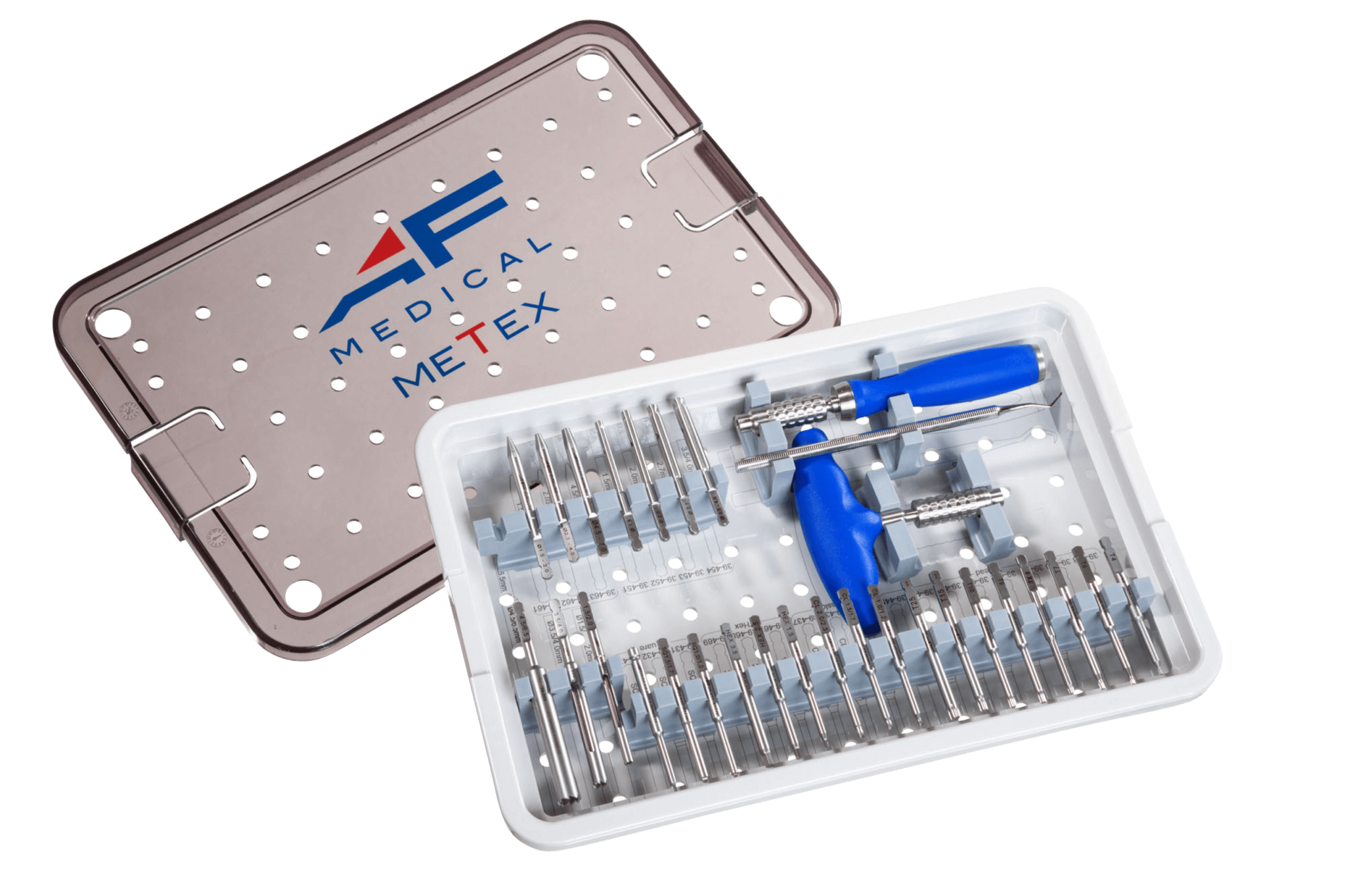 Downloads - AF MEDICAL